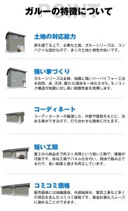 Garoo｜998万円で建てるコンパクトハウス - 住まいるオスカーのリフォーム