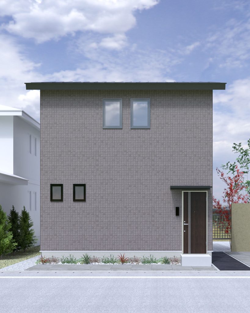 Garoo｜998万円で建てるコンパクトハウス - 住まいるオスカーのリフォーム